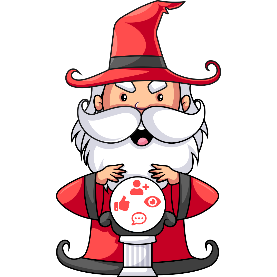 About Us | Get To Know The Wizard and Team | Wiz Studio