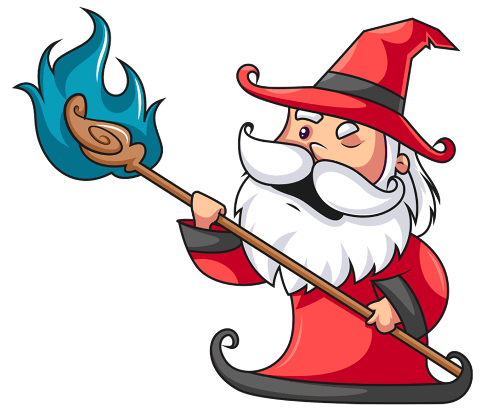 About Us | Get To Know The Wizard and Team | Wiz Studio